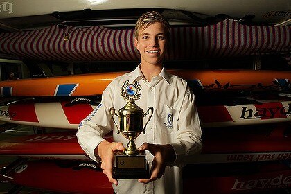 Surf life saving titles to resume after teen's death - ABC News