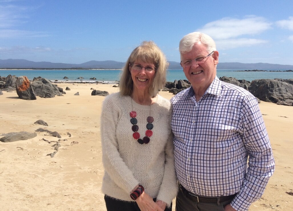 Tasmanian doctors hope study will unlock key to faster diagnosis of ...