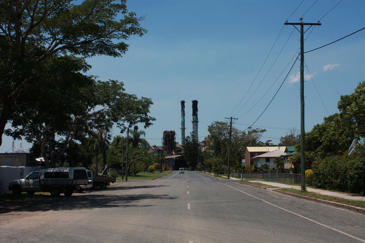 Sucrogen finally gets the Proserpine Sugar Mill - ABC News