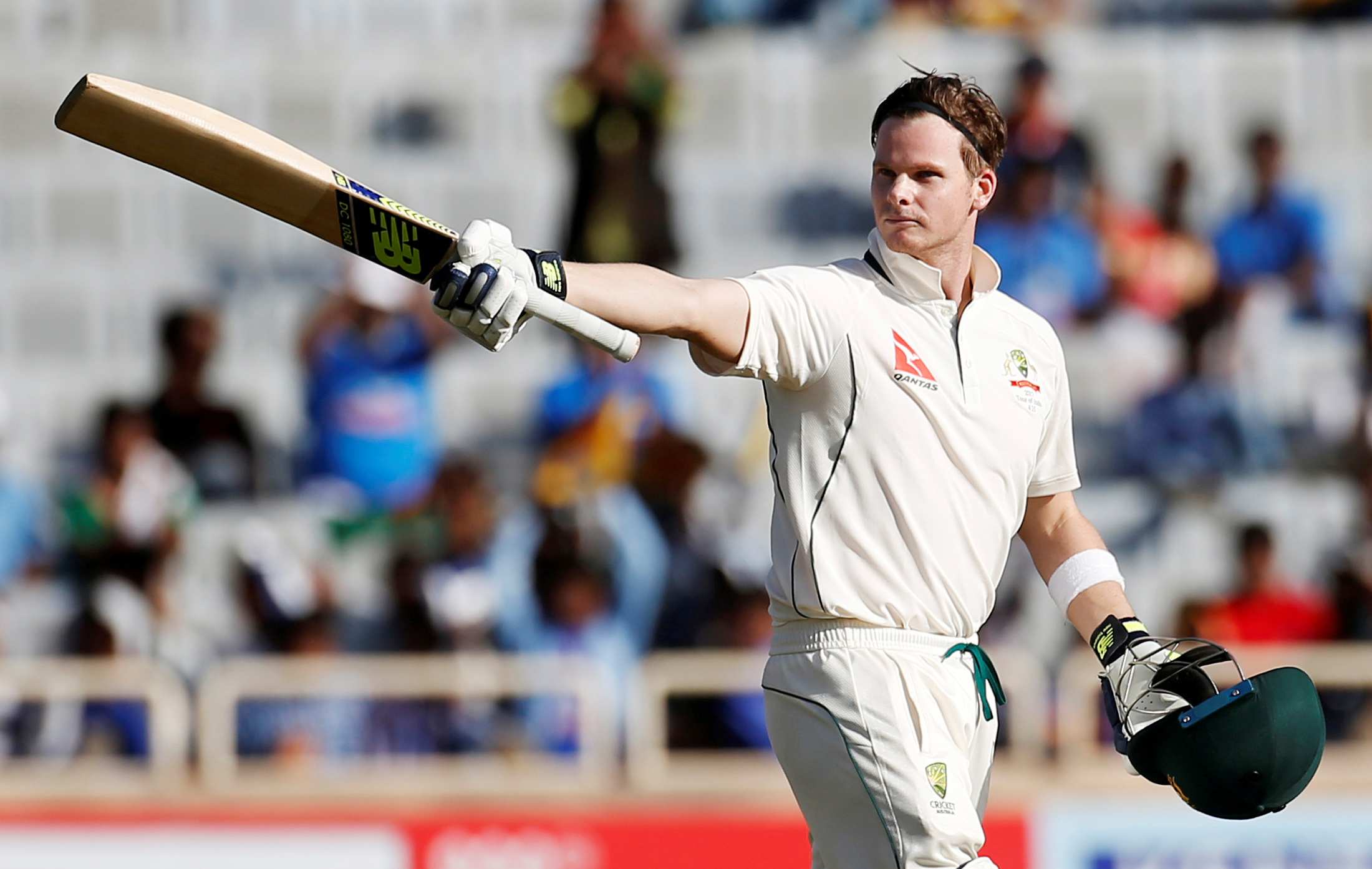 Glenn Maxwell Batting Style