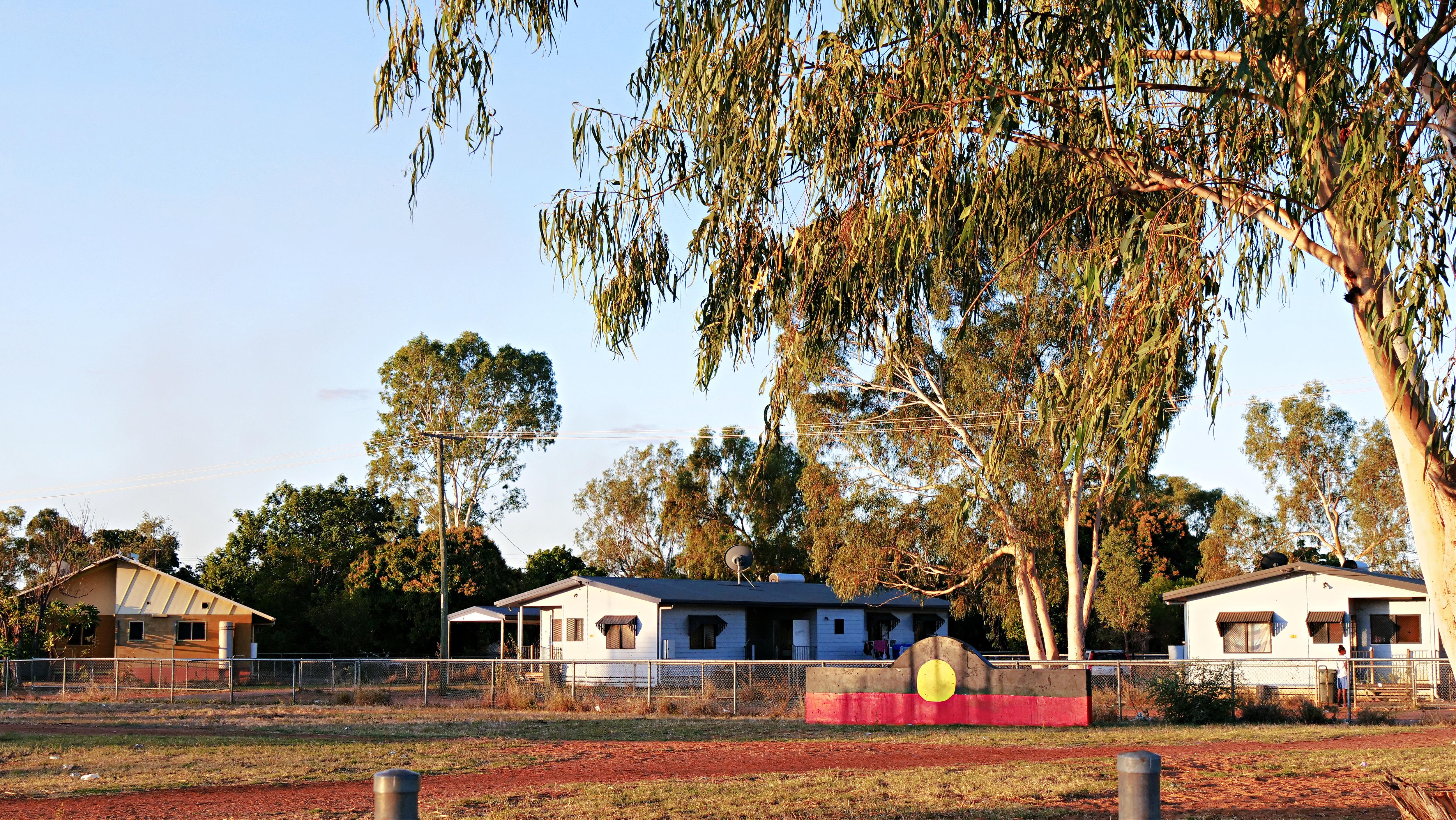 Doomadgee Aboriginal organisation spells end of 'failed, wasted ...