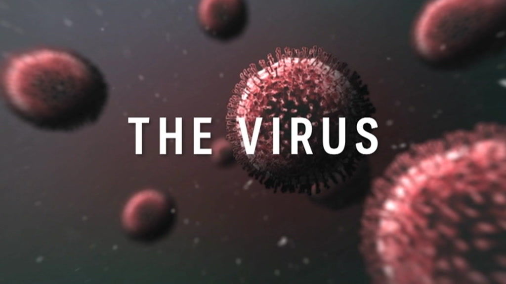 The Virus: updates on COVID-19 for 20 March - ABC News