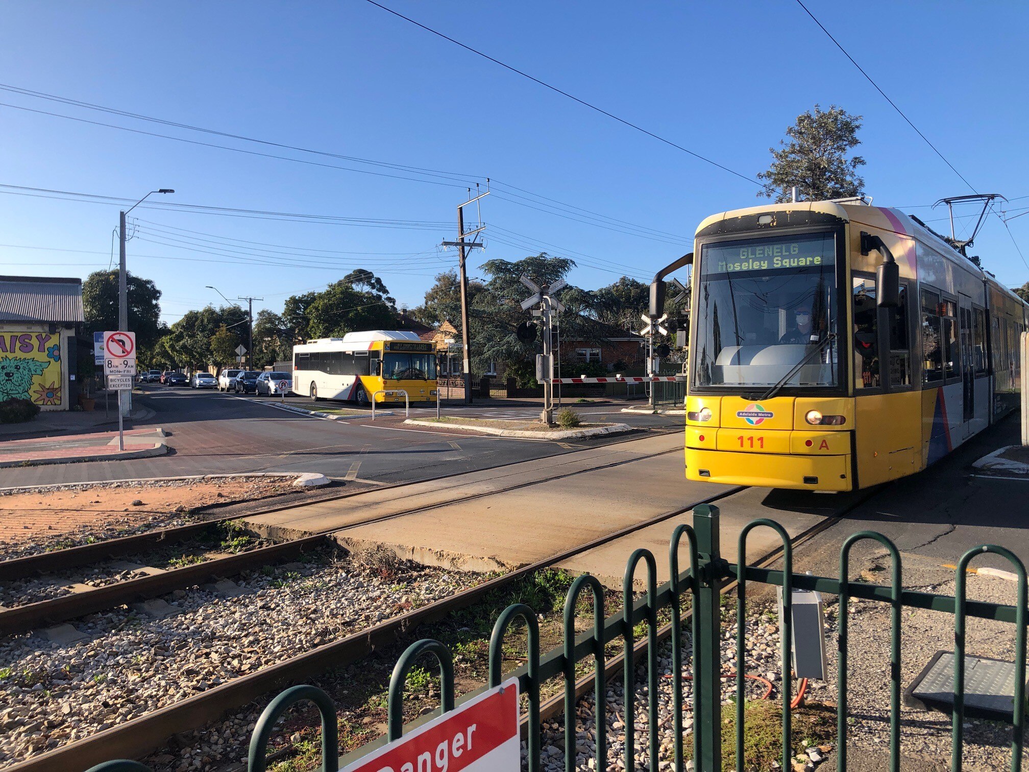 Transport & Logistics expert says "start with the bus network" to ...