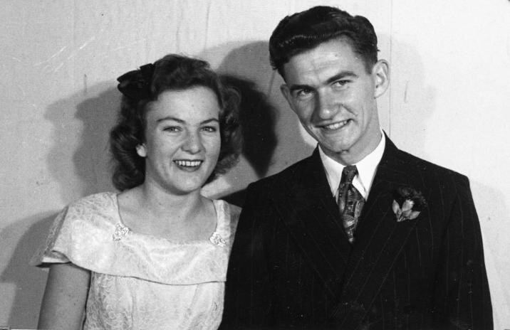 The Big 'A' | Hazel Hawke - ABC News