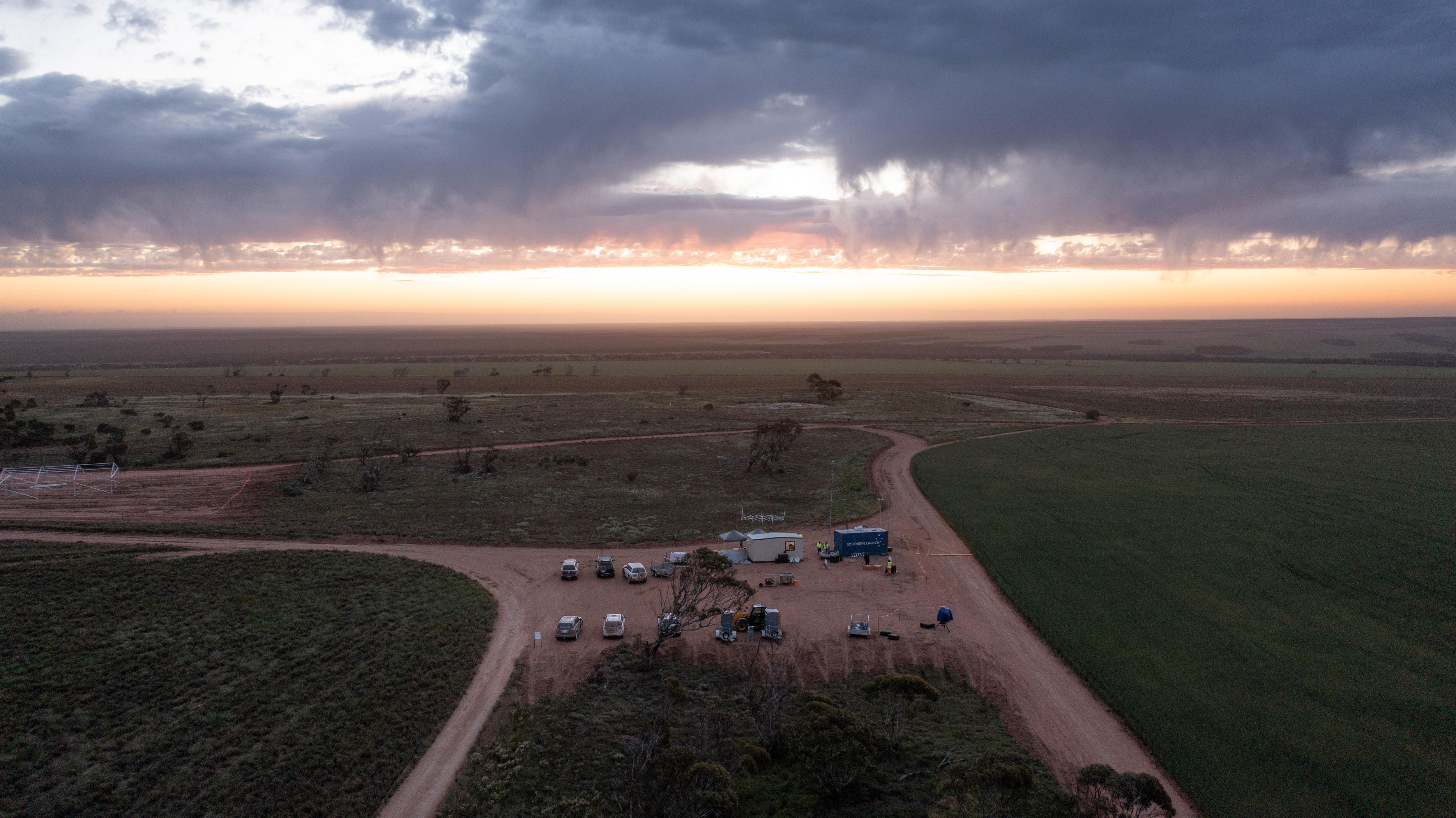 Southern Launch's Koonibba rocket testing range to receive drugs made ...
