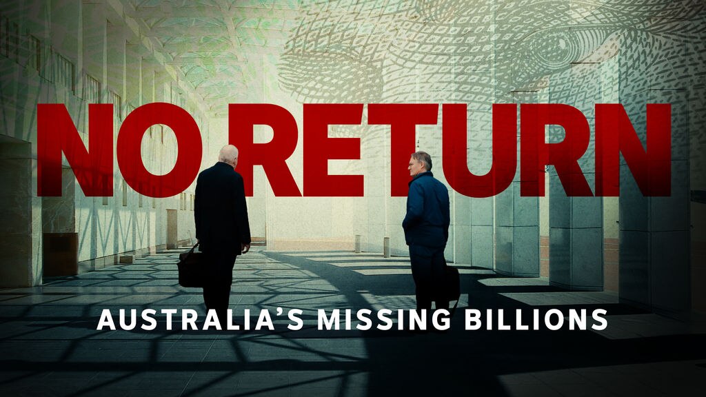 Neil Chenoweth - ABC News