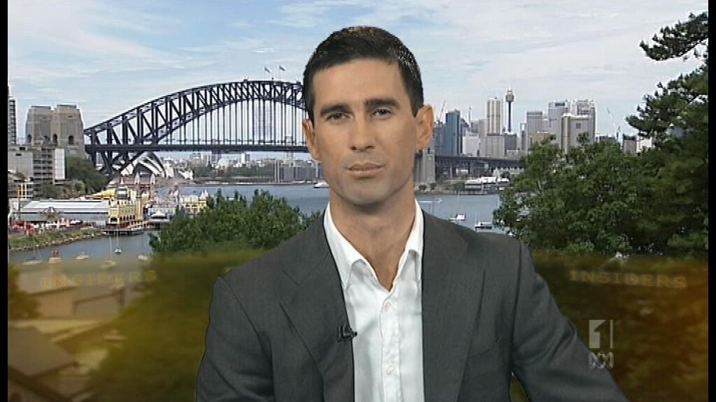 Wordsworth: Labor had no stability - ABC News