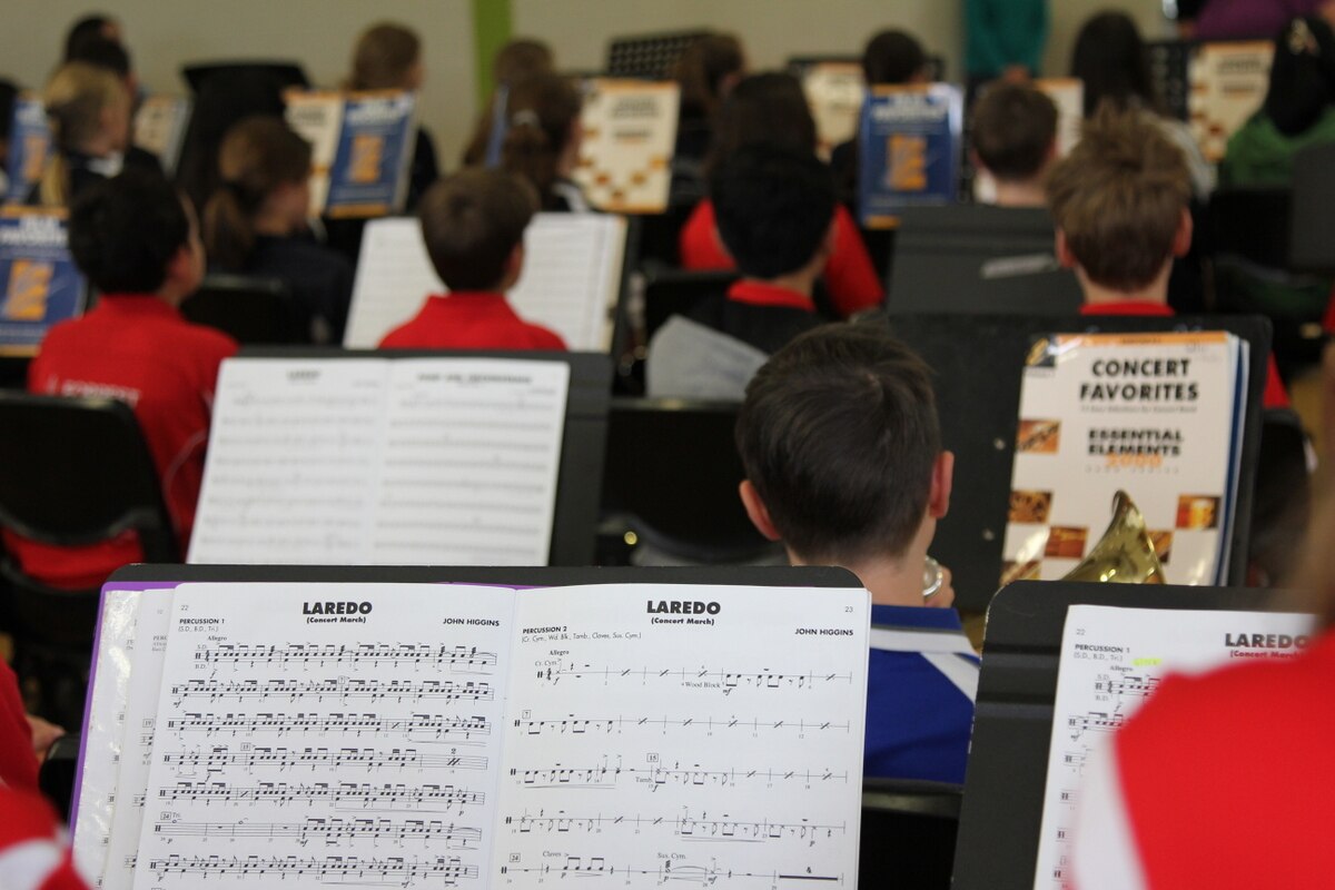 Aus Music Month: Canberra students take centre stage for ...