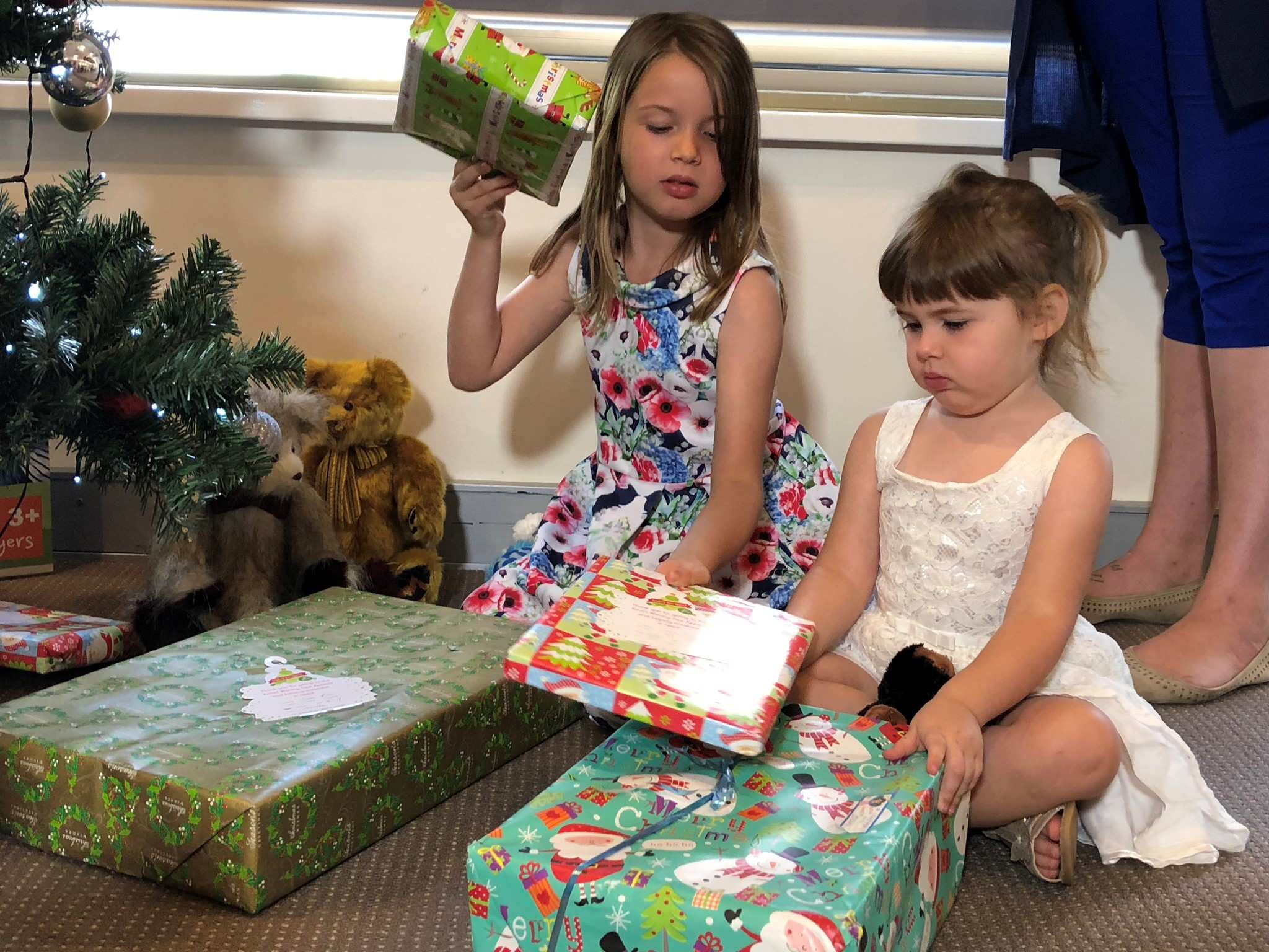 'Disturbing' research finds 1.6m parents will struggle to buy Christmas ...