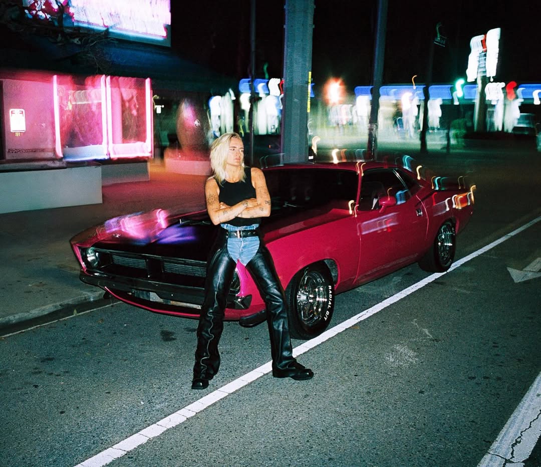 G Flip is bringing their Dream Ride home for a big 2026 tour - triple j