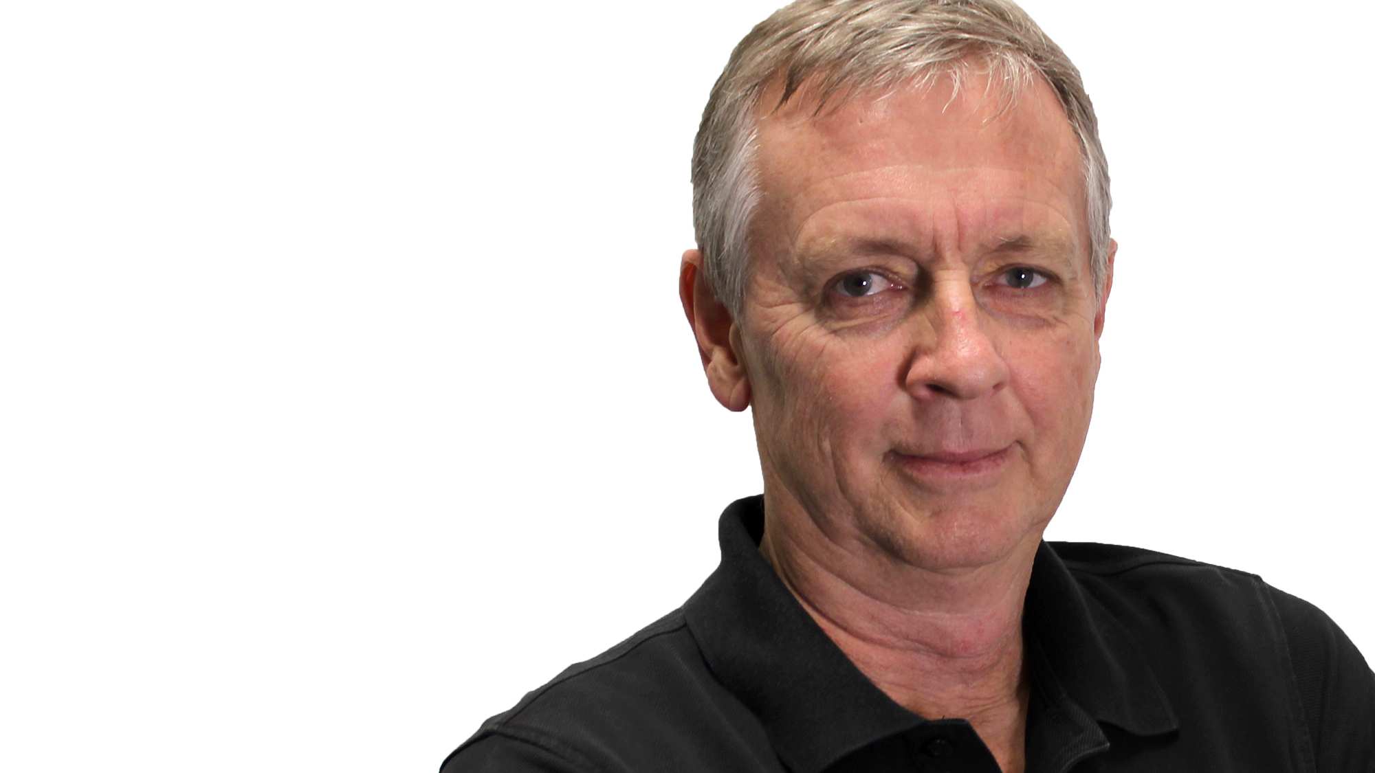 Bruce Atkinson - ABC News