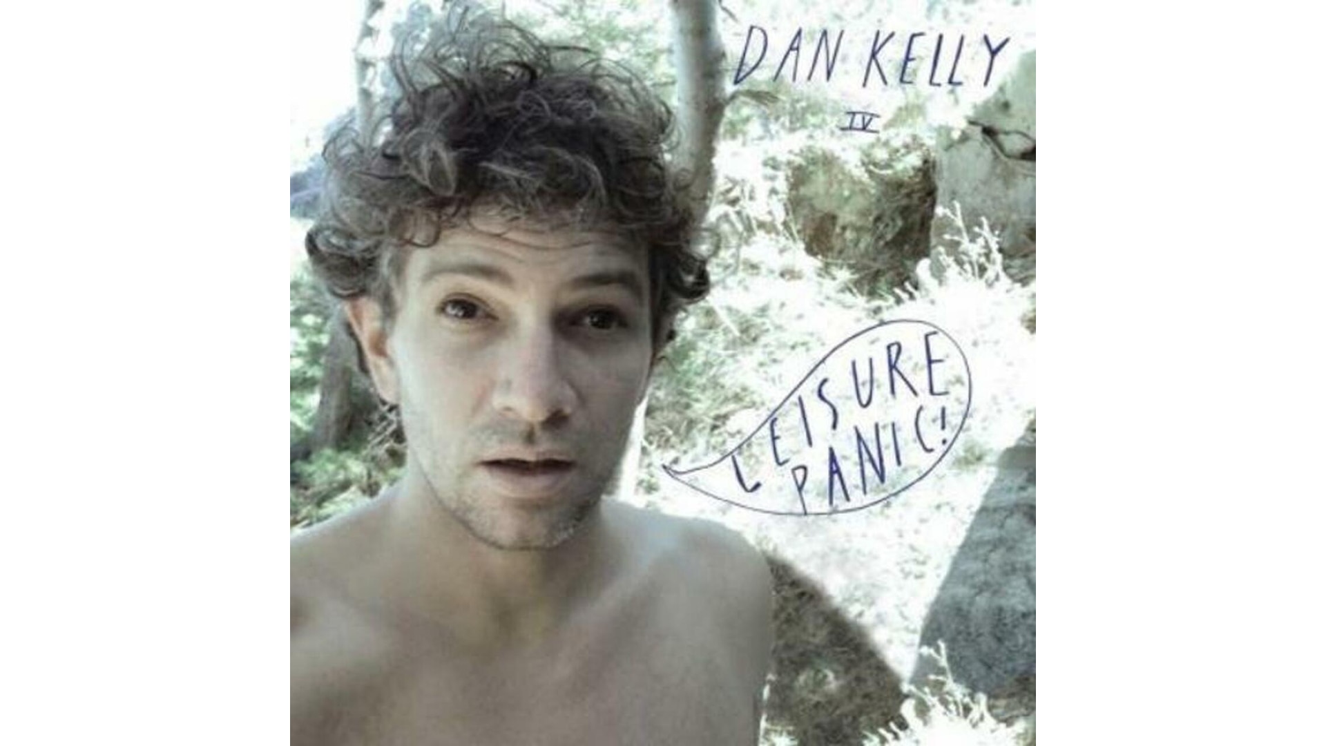 Dan Kelly - Leisure Panic! - ABC Music