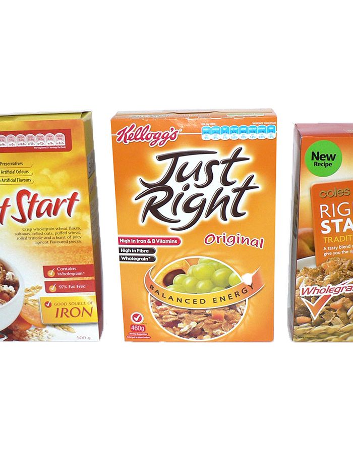 Supermarkets accused of 'copycat' branding - ABC News