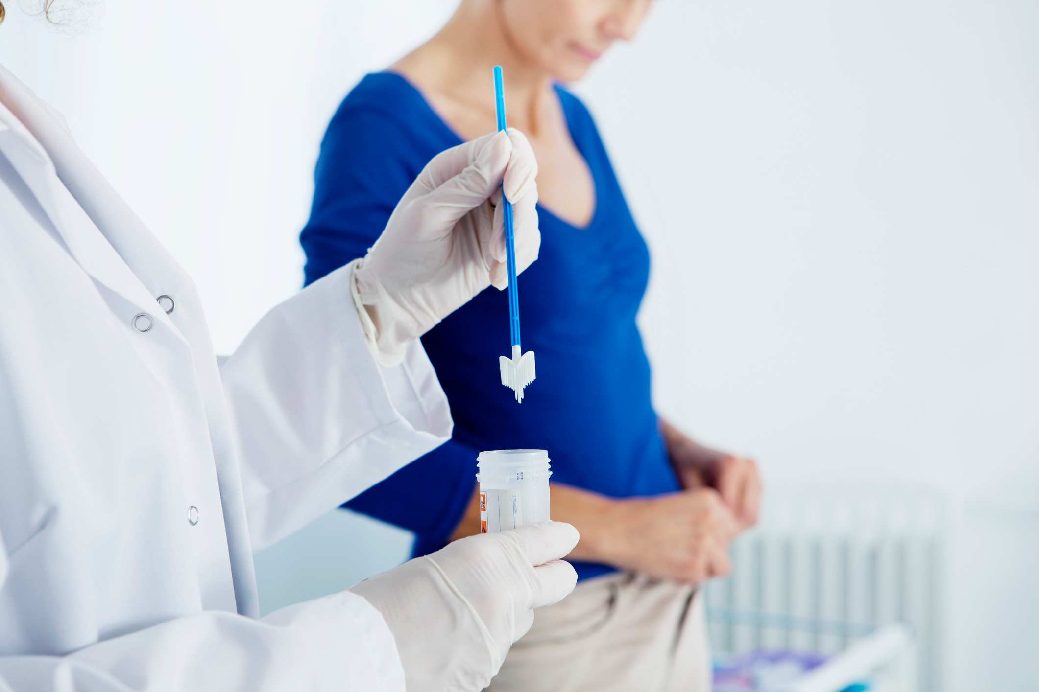 Virus DNA test better than Pap smear for cervical cancer screening ...