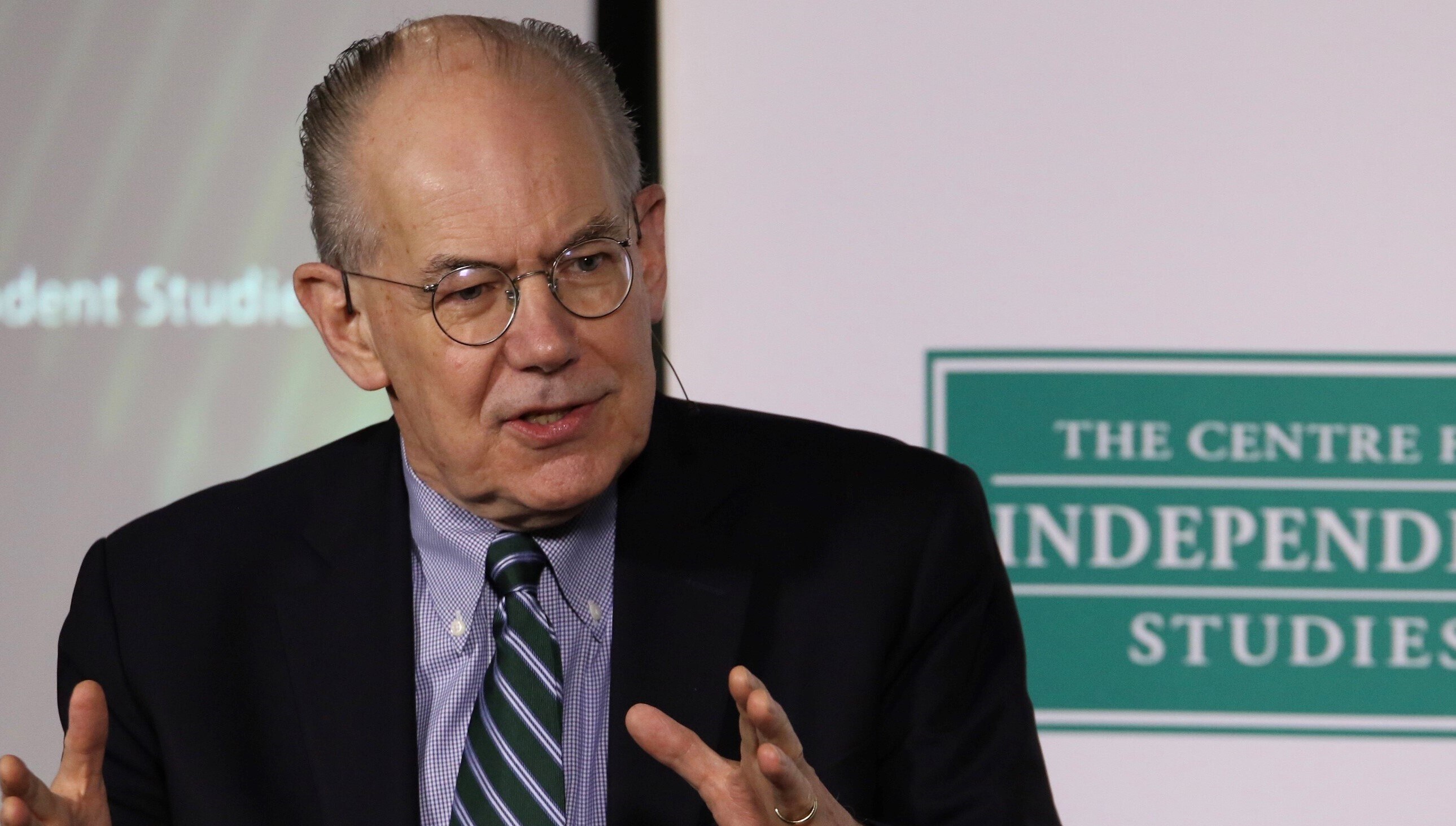 John Mearsheimer on Israel, Russia-Ukraine and the US pivot to Asia ...