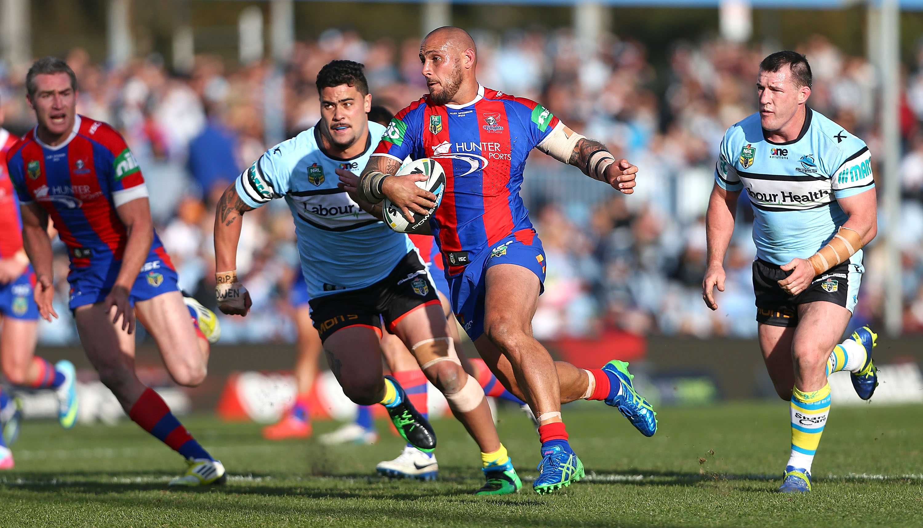 Emma Tonkin - ABC News