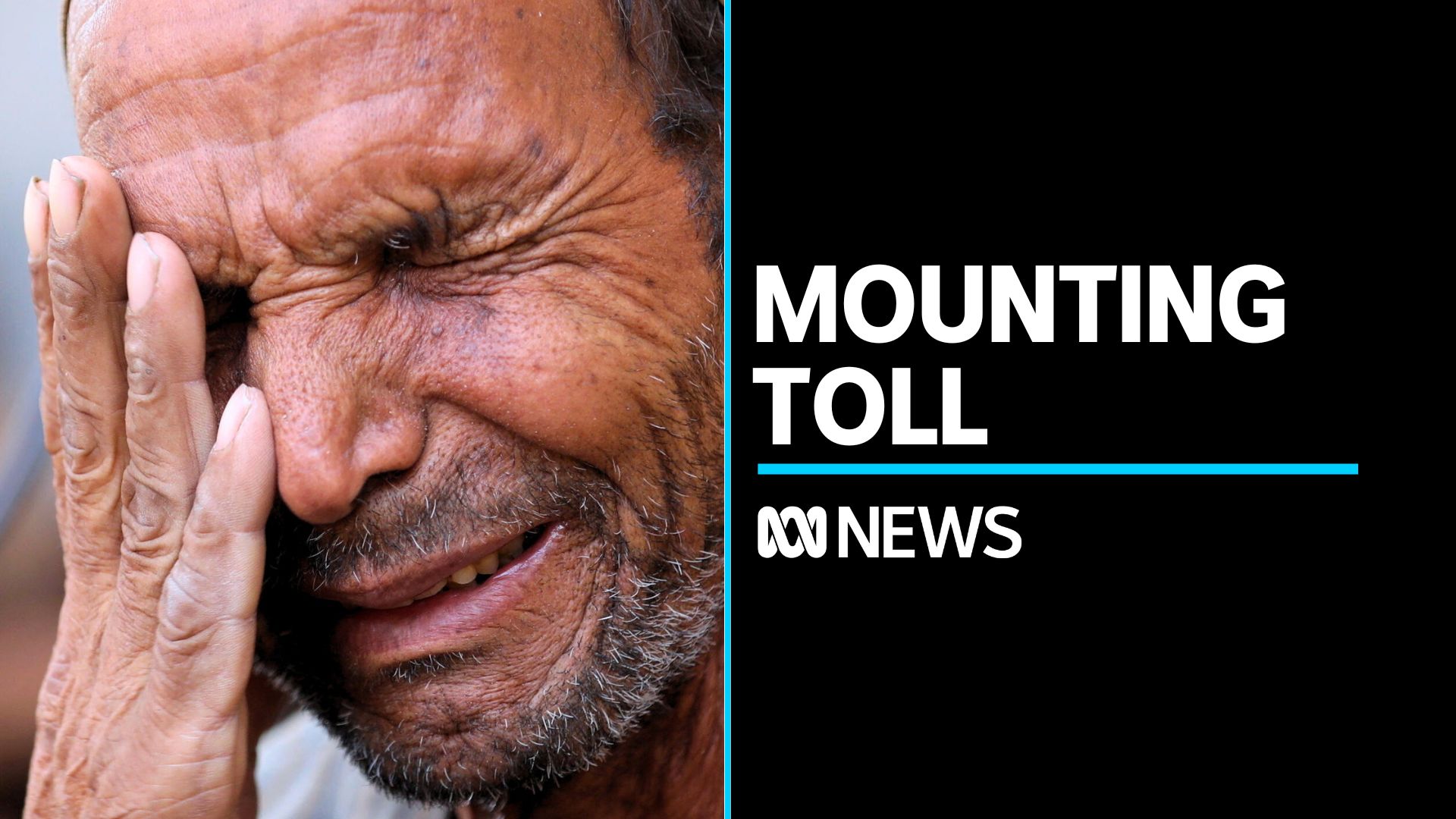 Survivors have described unimaginable scenes in Libya - ABC News