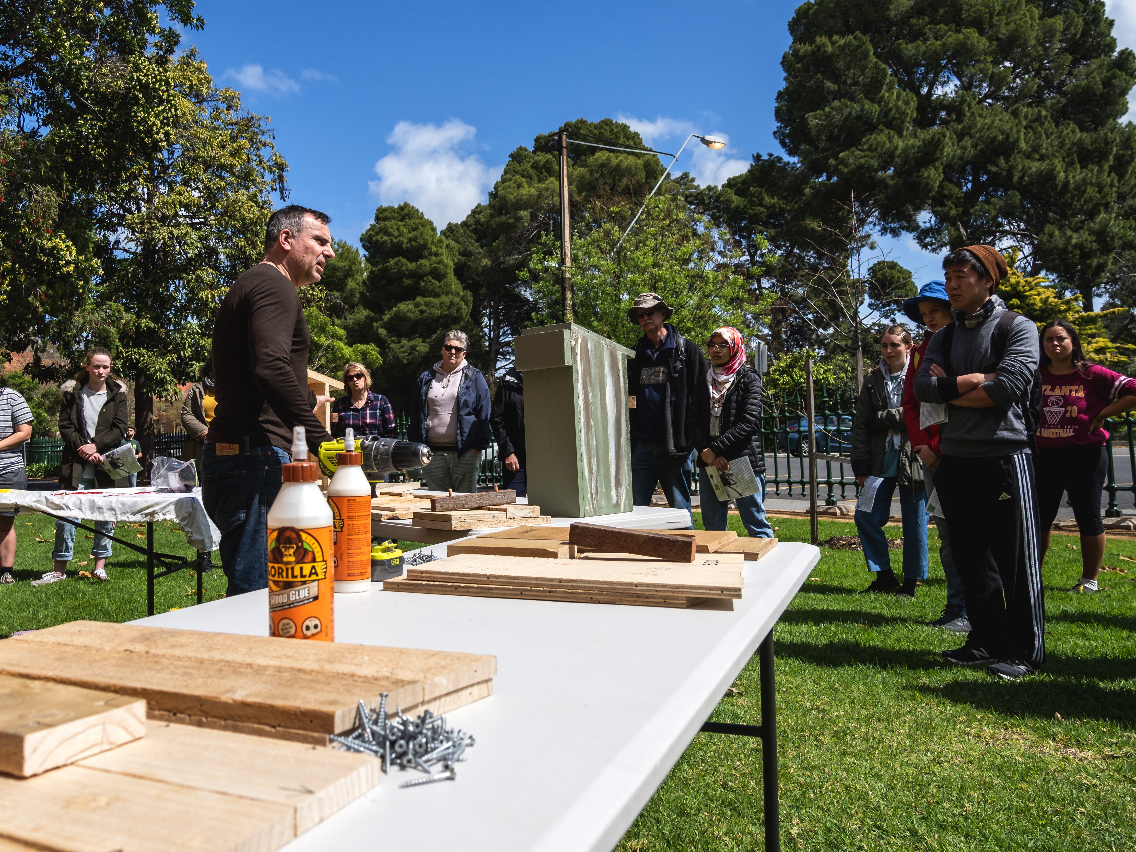 Nature Festival: Advocating for the environment matters but don't ...