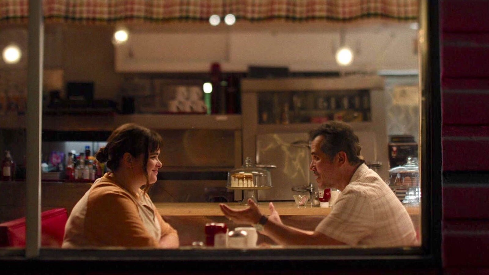 Finding a chosen family with Tracie Laymon - ABC listen