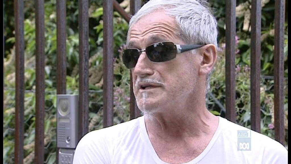 Family held hostage during home invasion - ABC News