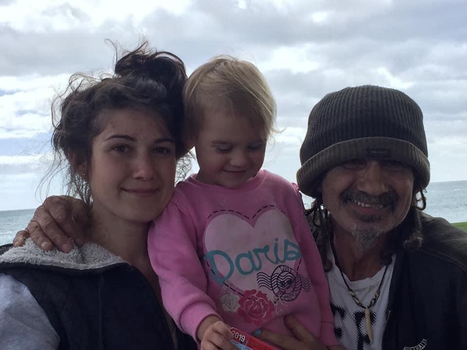 Star of Courage recipient Charles Zerafa succumbs to cancer battle, having 'deteriorated quickly ...