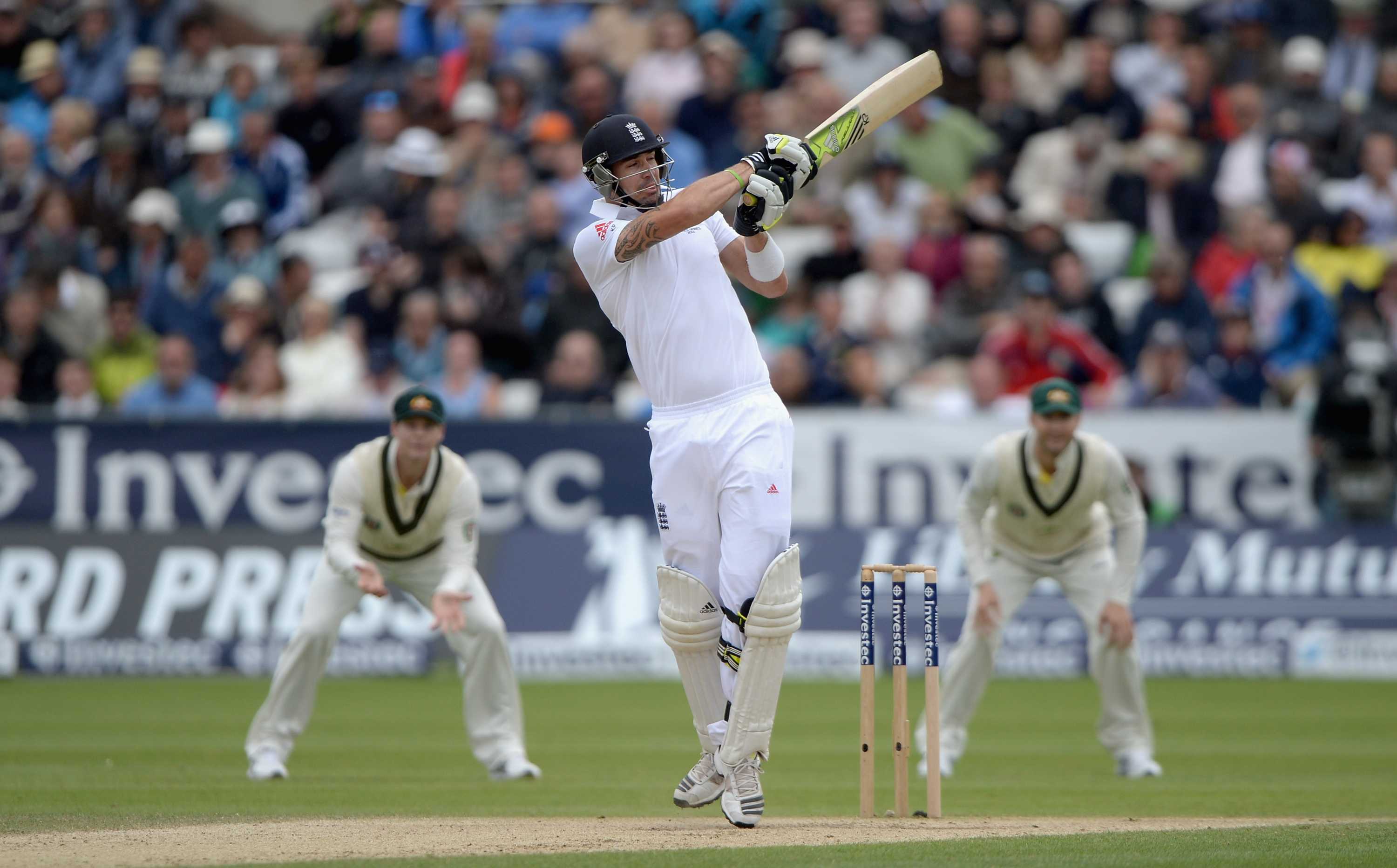 Ashes: Fourth Test Day Three highlights - ABC News