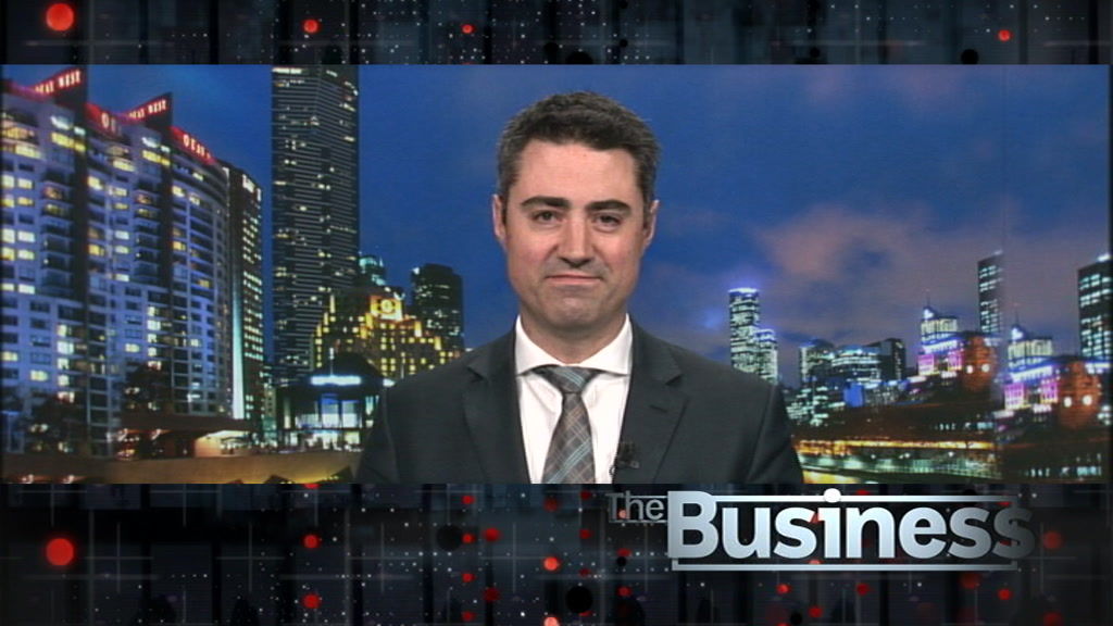 Monday markets with Evan Lucas - ABC News