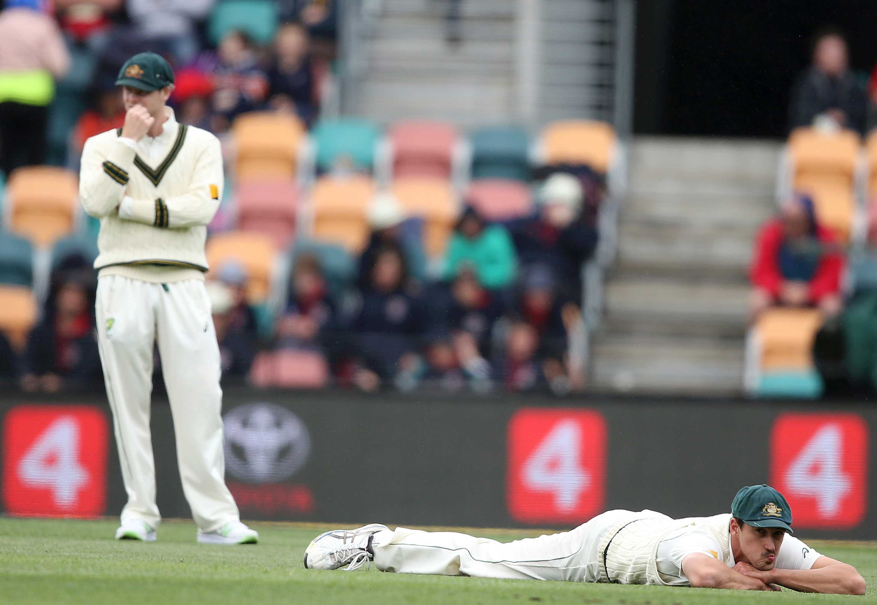 Australia v South Africa: Grandstand experts look at what selectors can ...