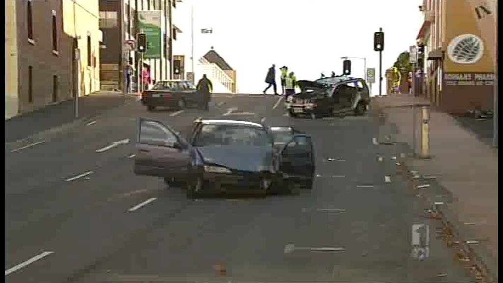 Man faces court over car crash - ABC News