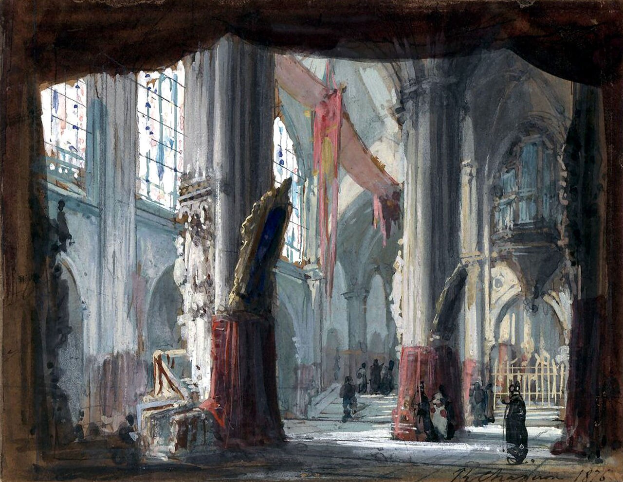 The Opera Show with Mairi Nicolson - ABC listen