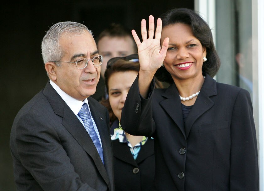 Split deepens between Palestinian factions - ABC News