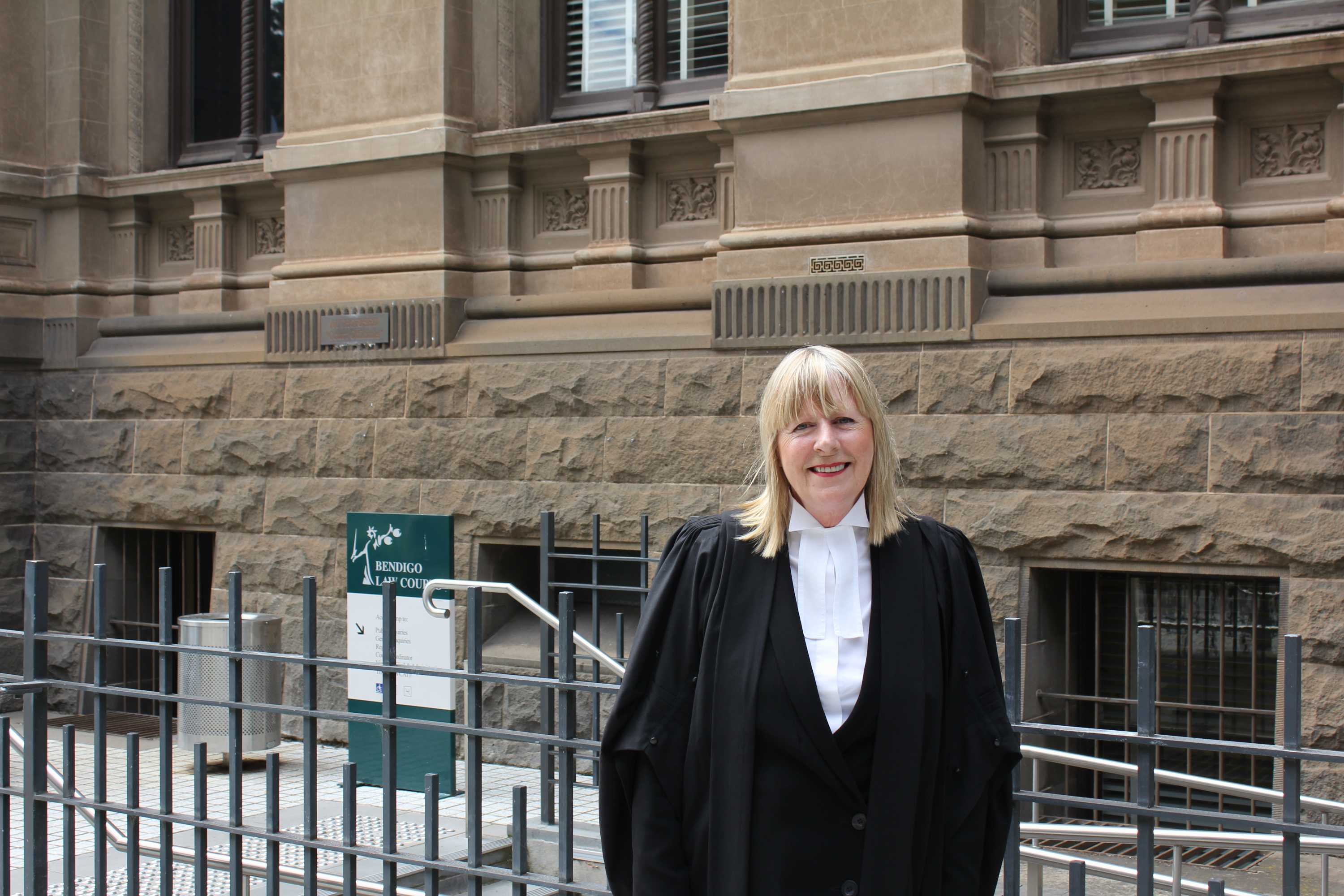 Legal practitioners in regional Victoria expect more pressure at night ...