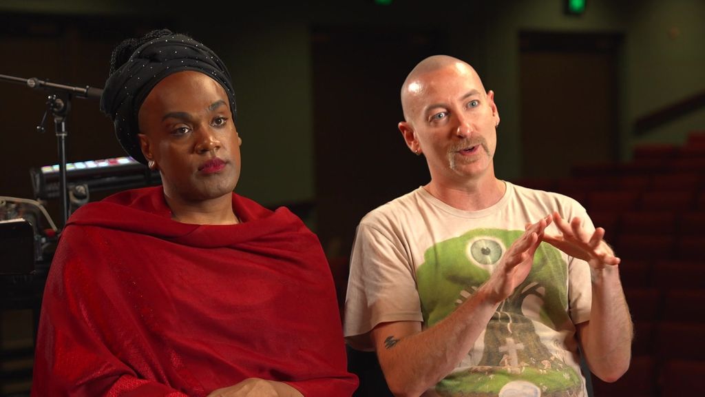 Australian electro-pop duo Electric Fields has reflected on their ...