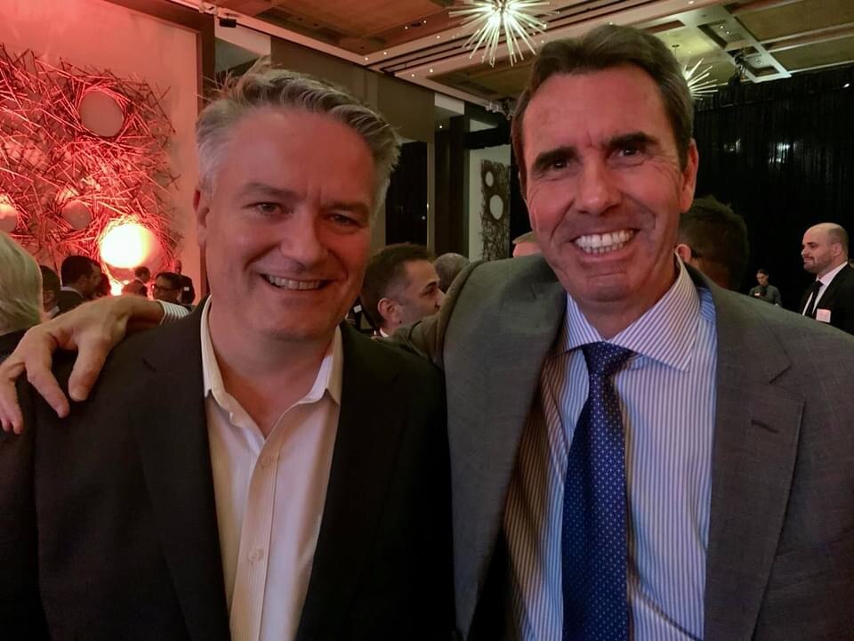 WA Liberals' searing review finds branch-stacking, factions at heart of ...