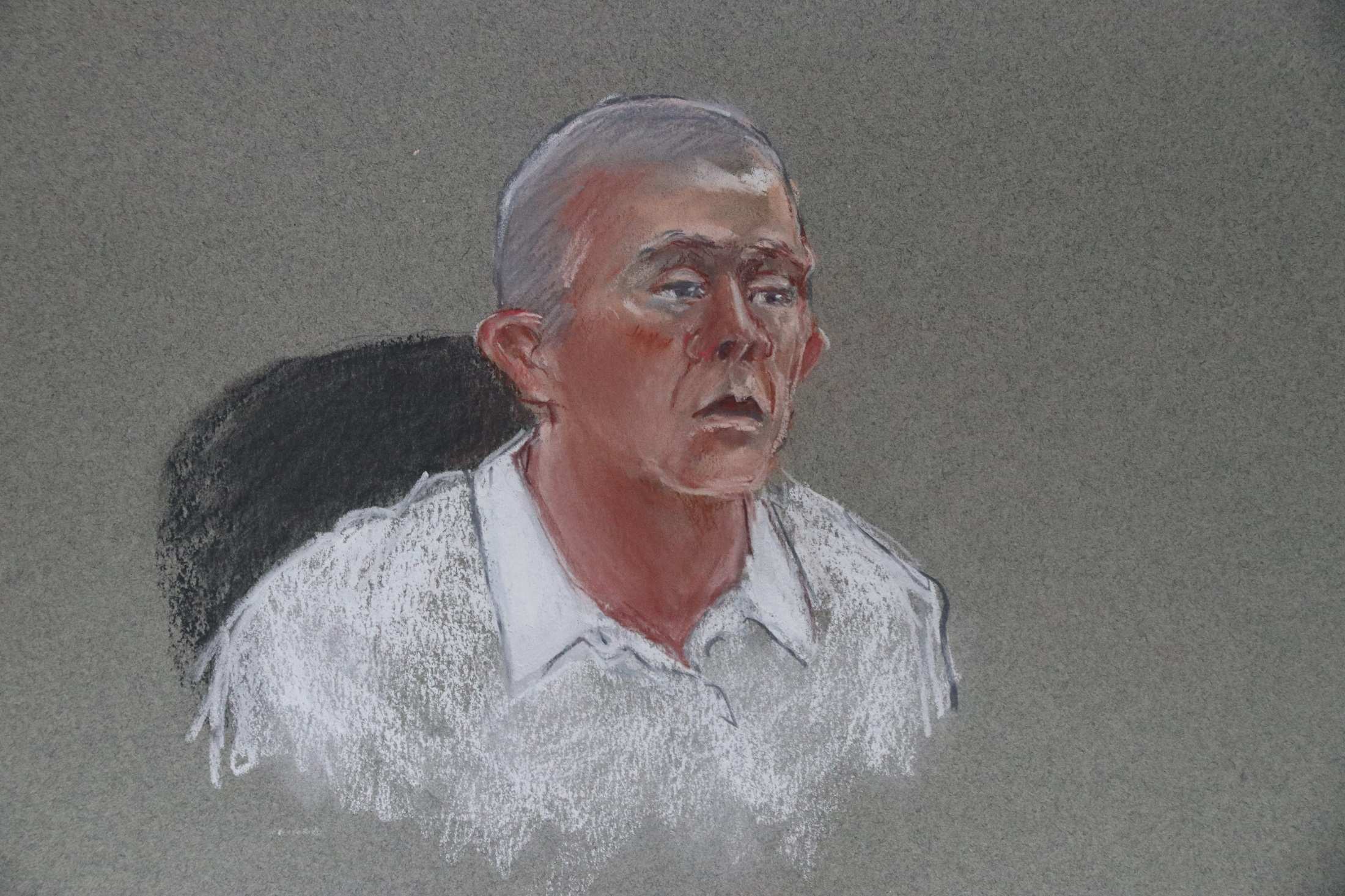 Christopher Malyschko inquest told by Bradley John Murdoch, Zak Grieve ...