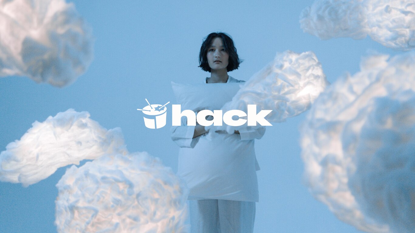 Hack with Dave Marchese - triple j