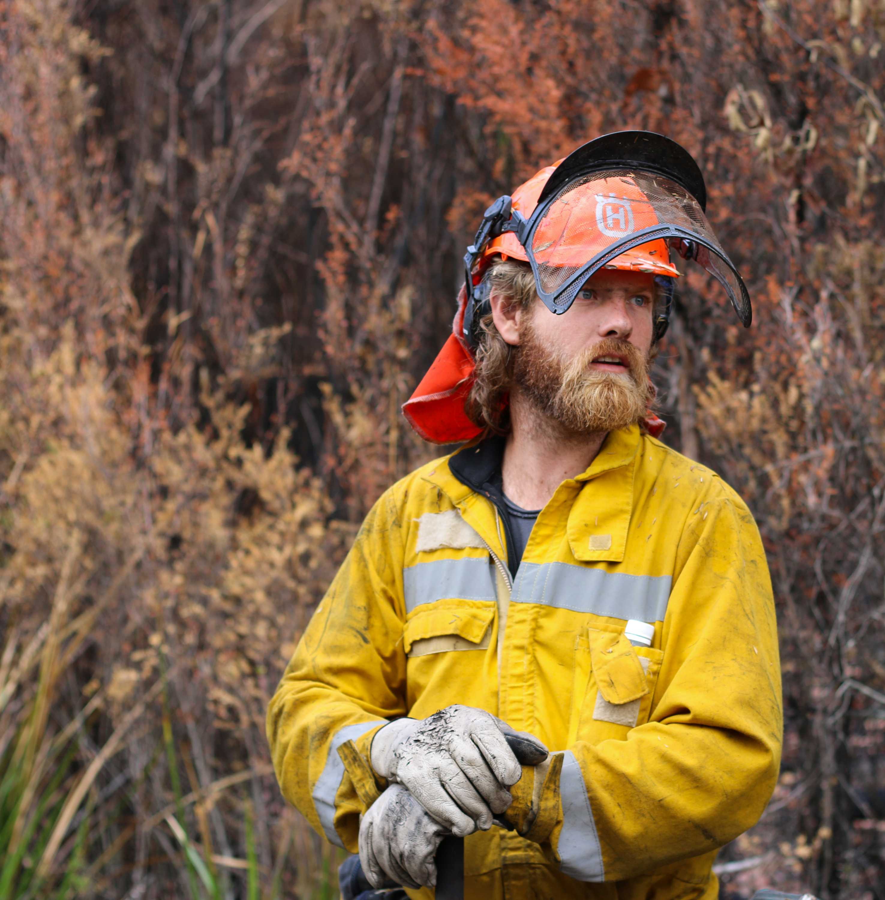 As bushfires worsen and towns dry up, fighting fires is becoming almost ...