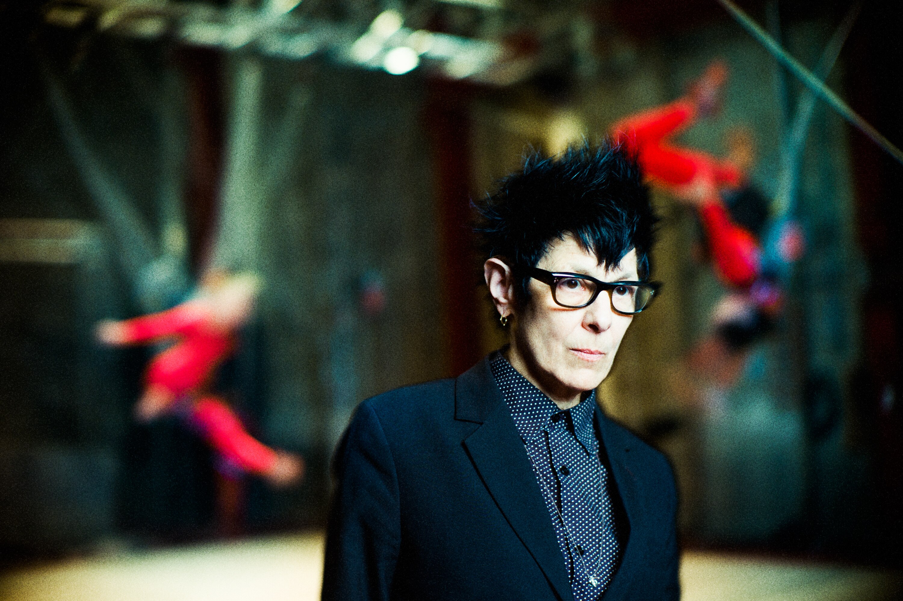 Extreme action, dreaming stories and theatrical theft in Adelaide - ABC ...