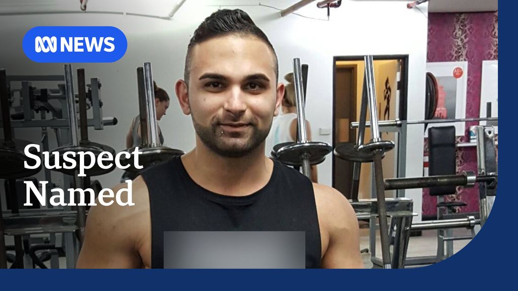 Suspect named in Sydney caravan explosives plot - ABC News