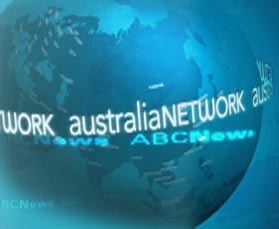 Government confirms funding for new-look Australia Network - ABC News