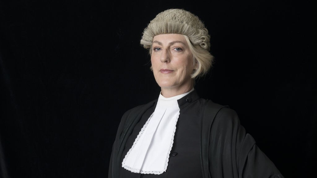 One Plus One: Jane Needham - ABC News