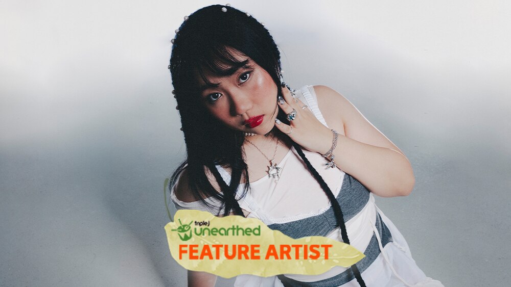 Bringing Music on the Internet to IRL, it's tiffi - triple j