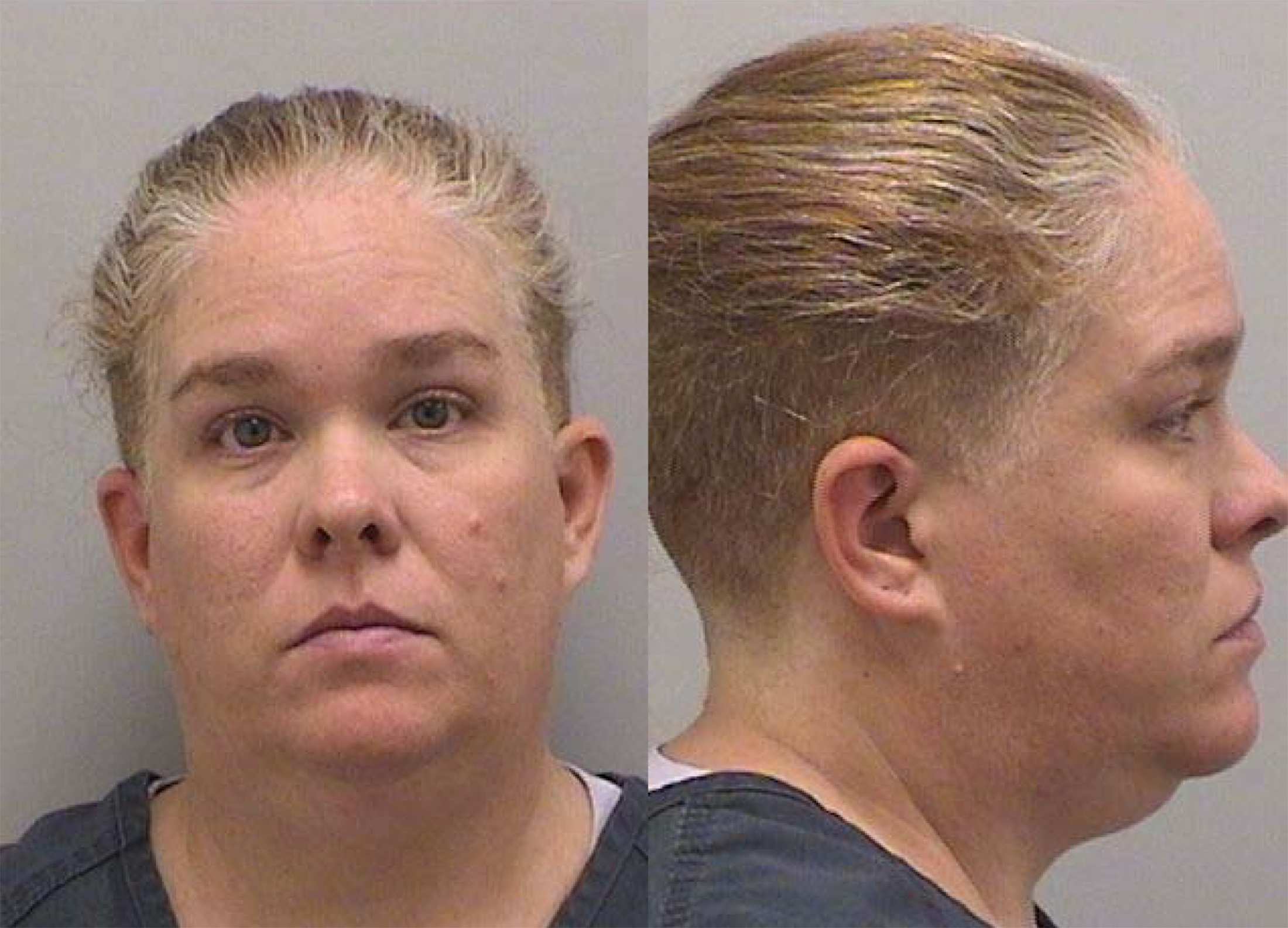 Mum accused of faking seven-year-old's illness and charity fraud to ...