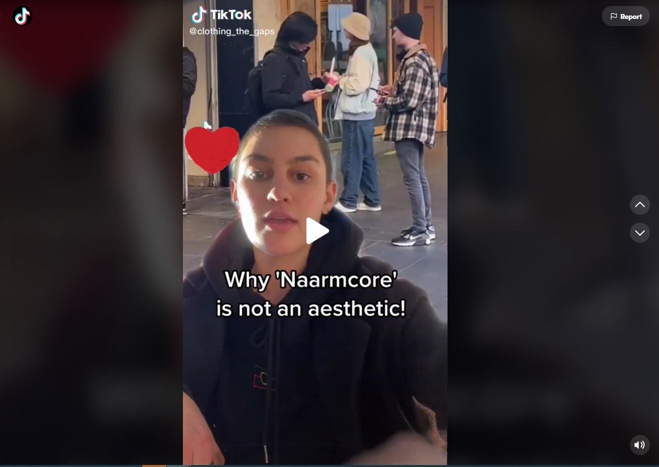 Indigenous Australians ask for Melbourne TikTok creators to ditch the ...