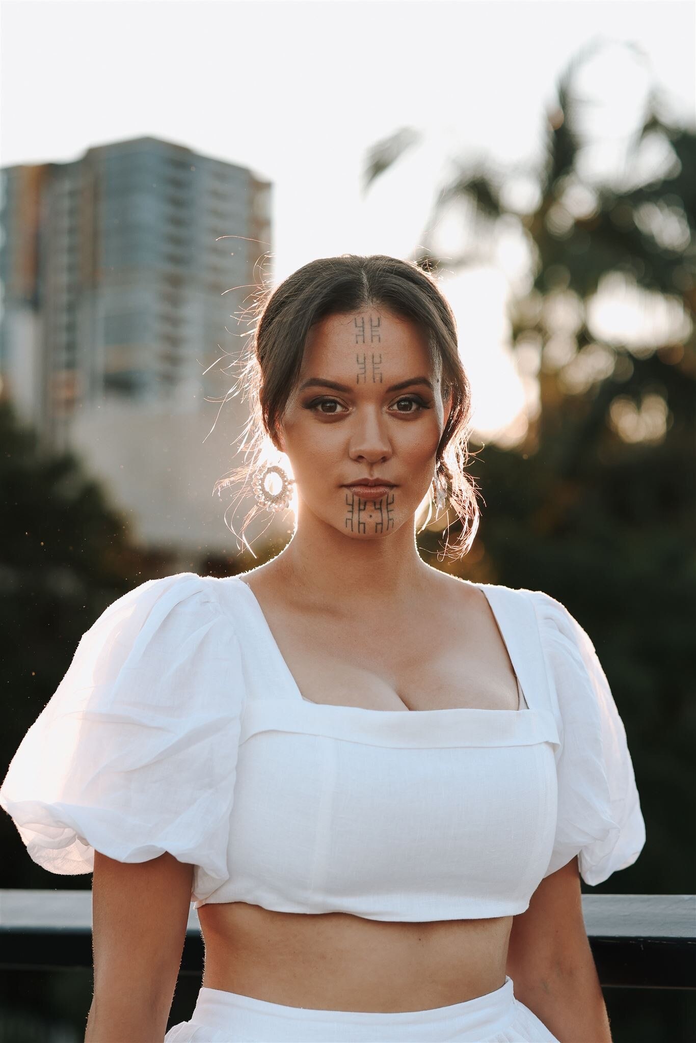 Meet the women practicing the ancient tradition of Sāmoan tatau - ABC ...