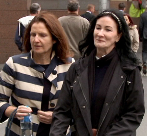 Ex-TAFE executive Maurice Molan helped Taytell, Rebecca Taylor rip off ...