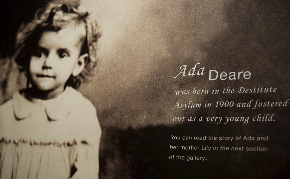 Remembering the 1,678 babies born in Adelaide's Lying-In Hospital - ABC ...