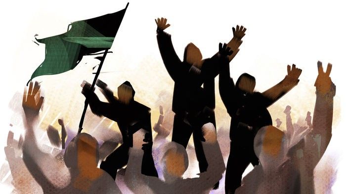 Islam and the West: What Really Separates Them? - ABC Religion & Ethics