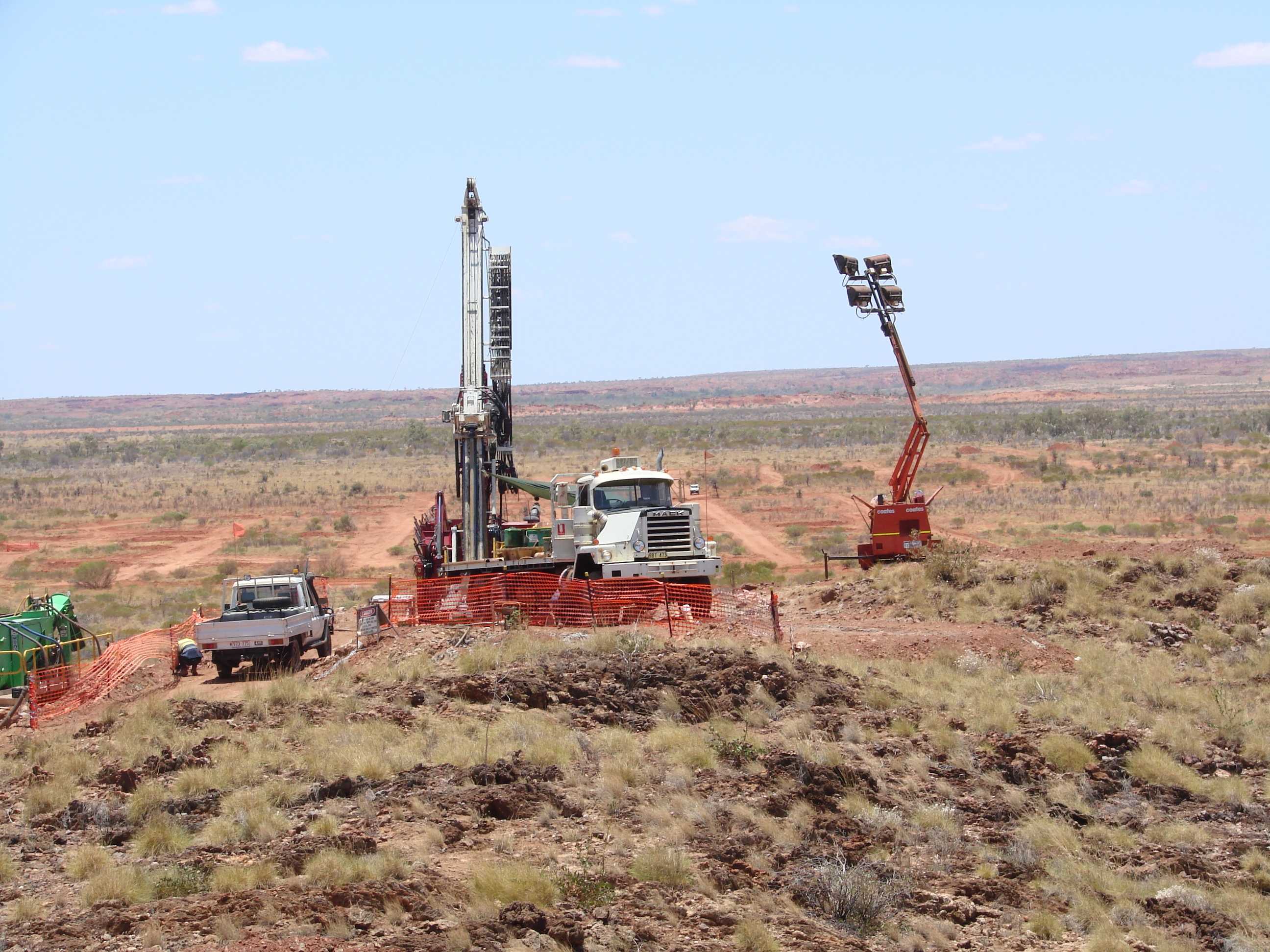Uranium miners given five-year deadline as WA Premier says he hopes ...