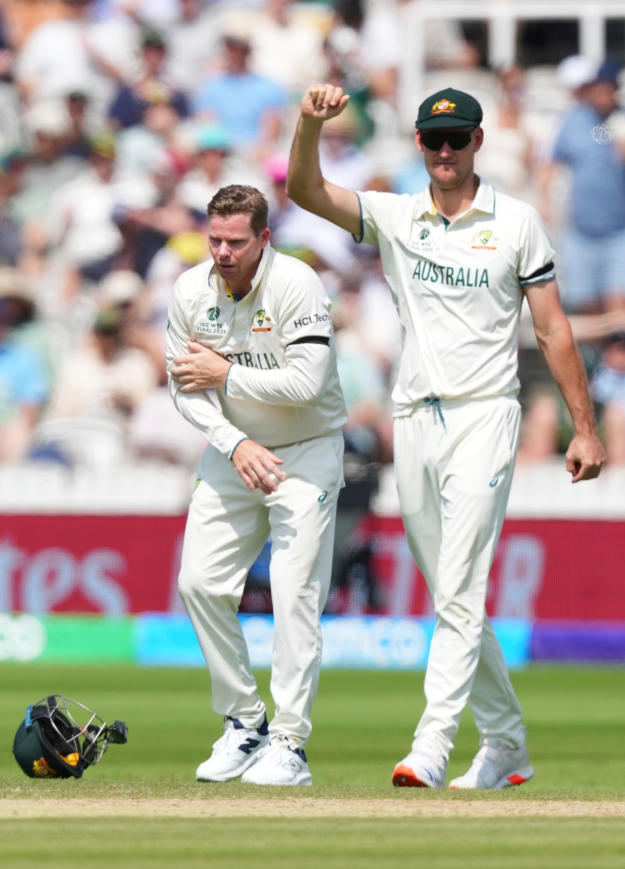 Rory McIlroy to play Australian Open in 2025 and 2026 after Masters win ...